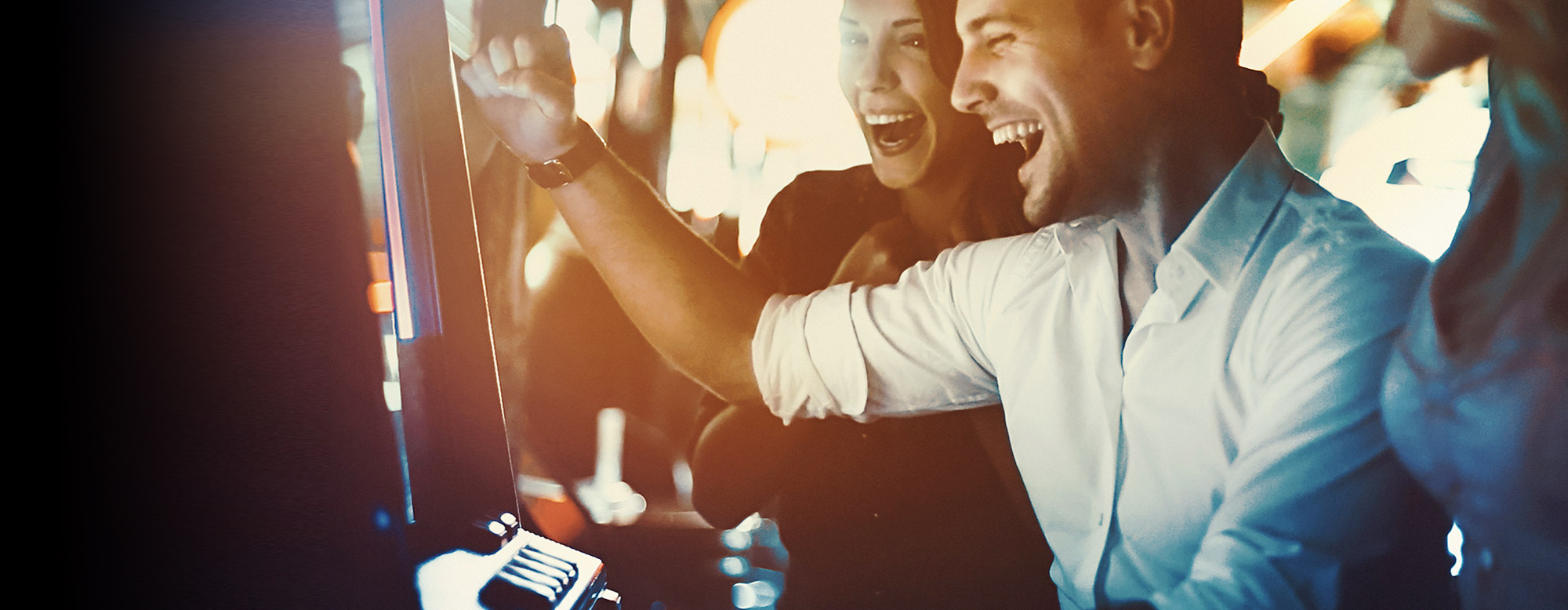 Niko's Pointers Saloon